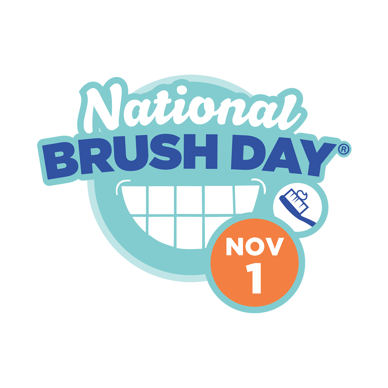 National Brush Day - Dental Trade Alliance Foundation