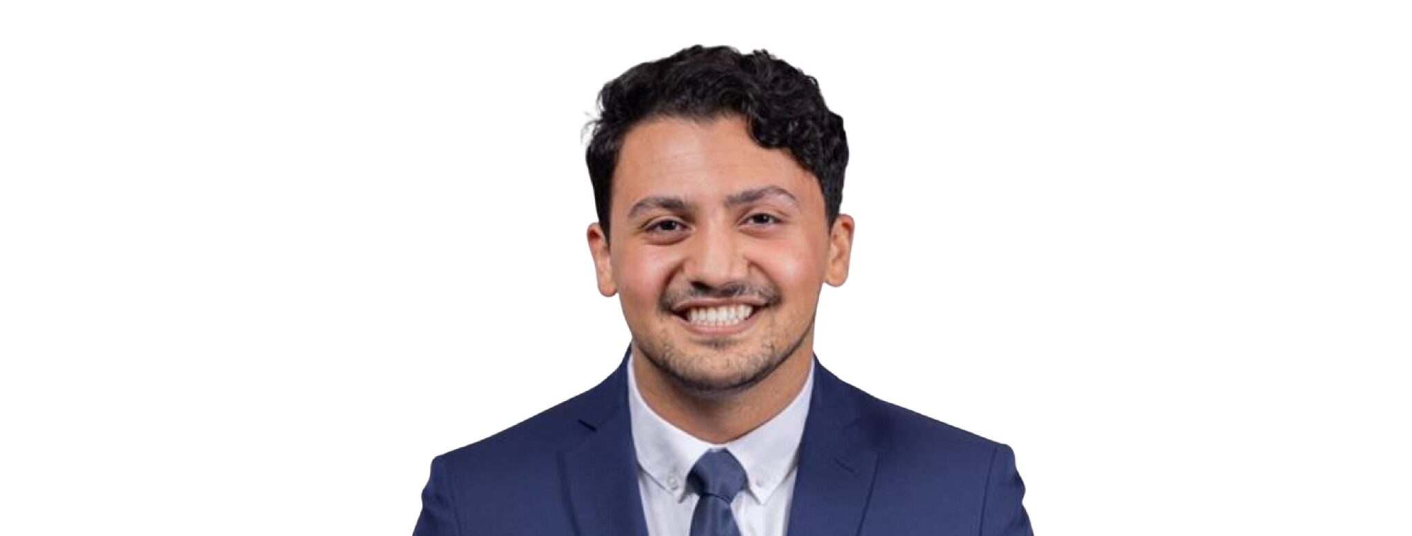 Hussein Salem's Story - Dental Trade Alliance Foundation